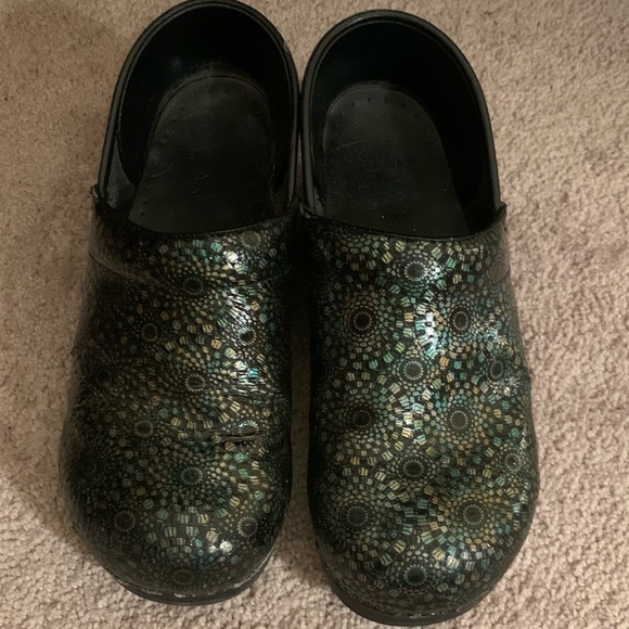 Dansko | Shoes | Dansko Size 4 | Poshmark